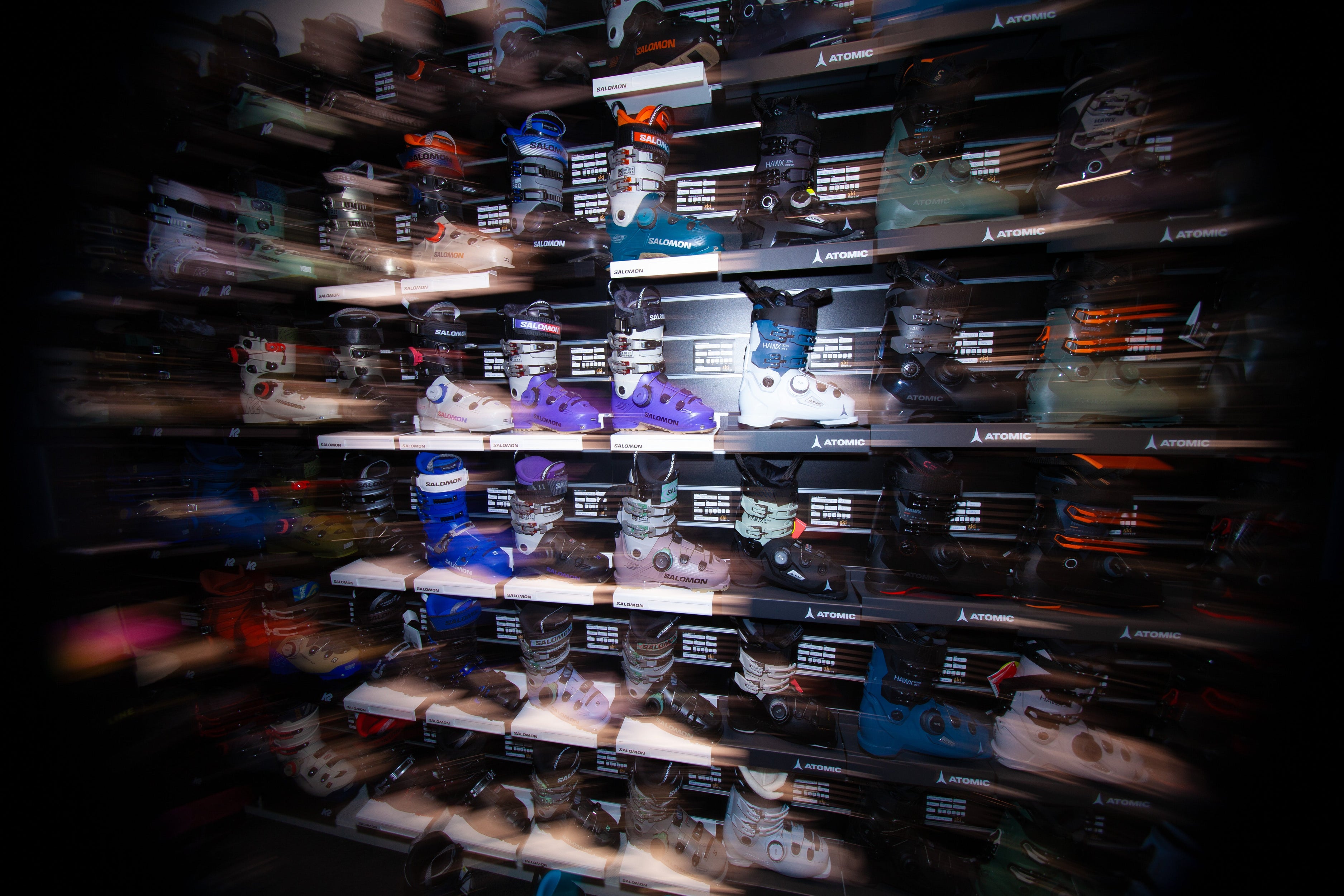 Extrem Formula 88 25/26 - Skistore.se